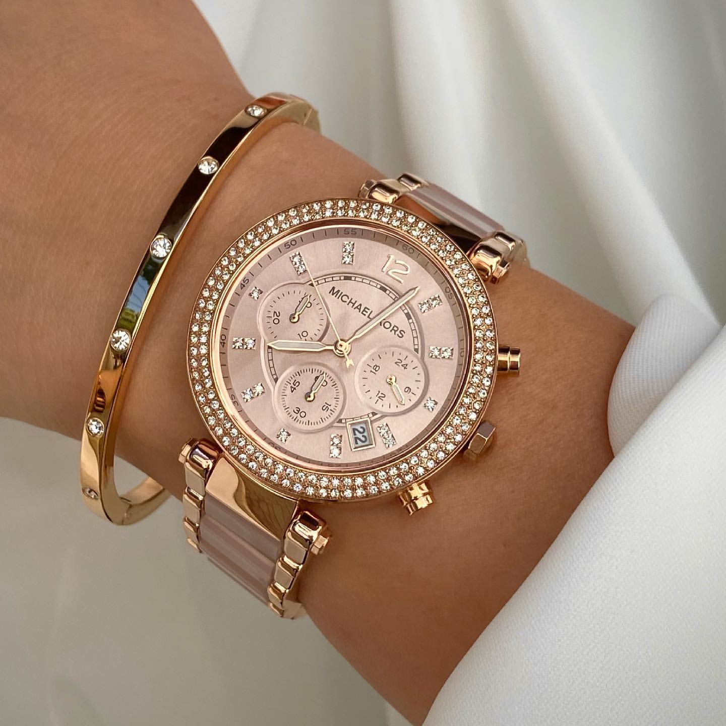 Relojes de mujer – Watches of America